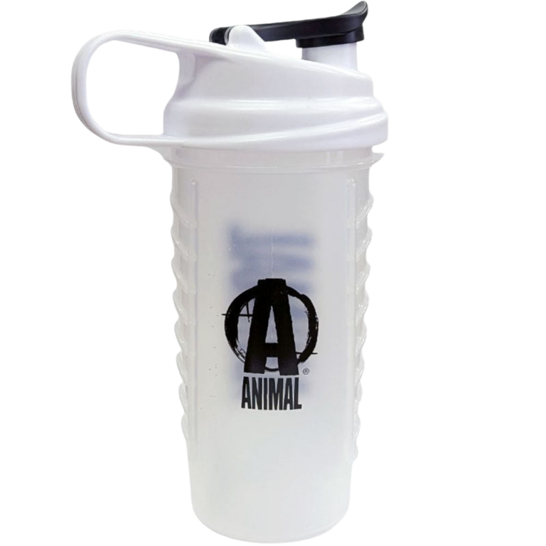 Animal - Titan Shaker 700Ml - Drest