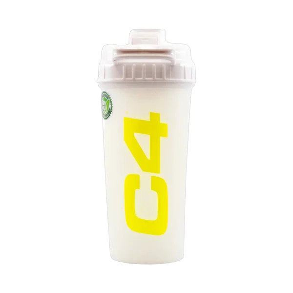 Cellucor - C4 Shaker -700Ml - Drest