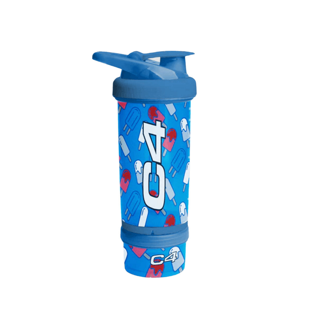 Cellucor - Smartshake 550Ml - Drest