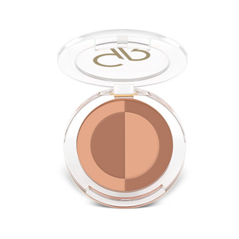 Golden Rose - Mineral Bronze Powder N°01 - Drest