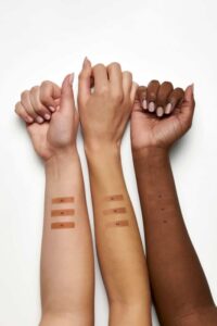 Golden Rose - Mineral Bronze Powder N°01 - Drest