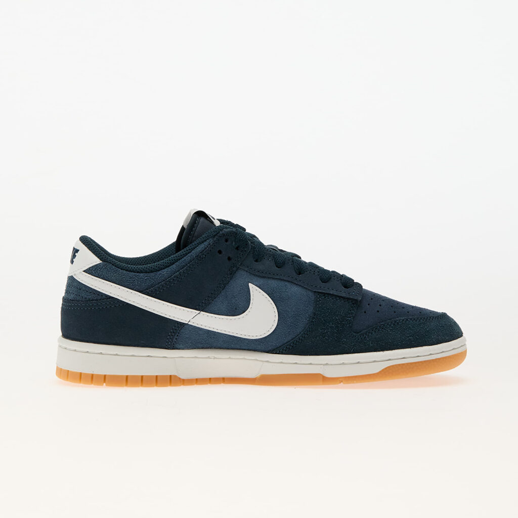 Nike - Nike Dunk Low Retro Se - Armory Navy - Drest