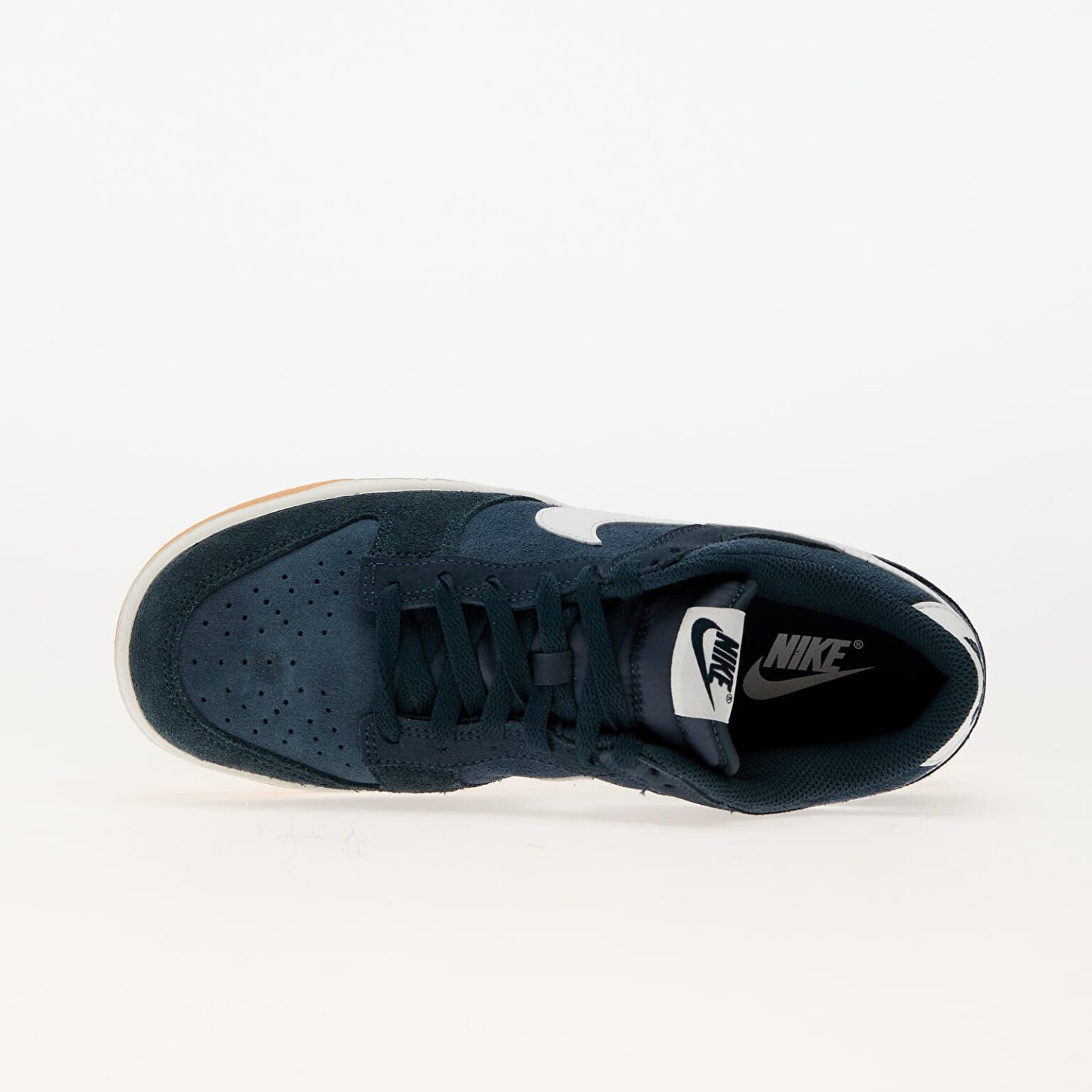 Nike - Nike Dunk Low Retro Se - Armory Navy - Drest