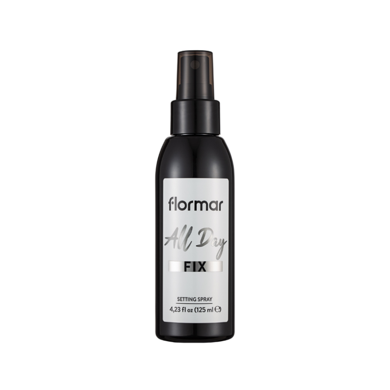 Flormar - All Day Fix Spray - Drest