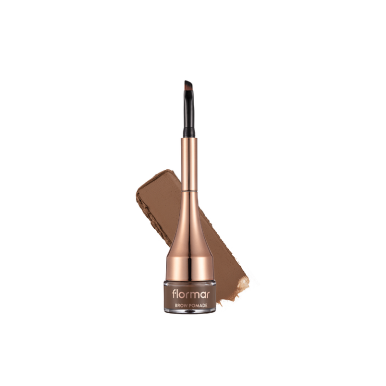 Flormar - Brow Pomade 01 Beige - Drest