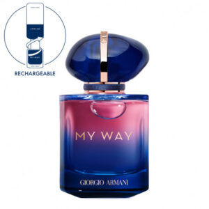 Armani - My Way Le Parfum 50Ml - Drest