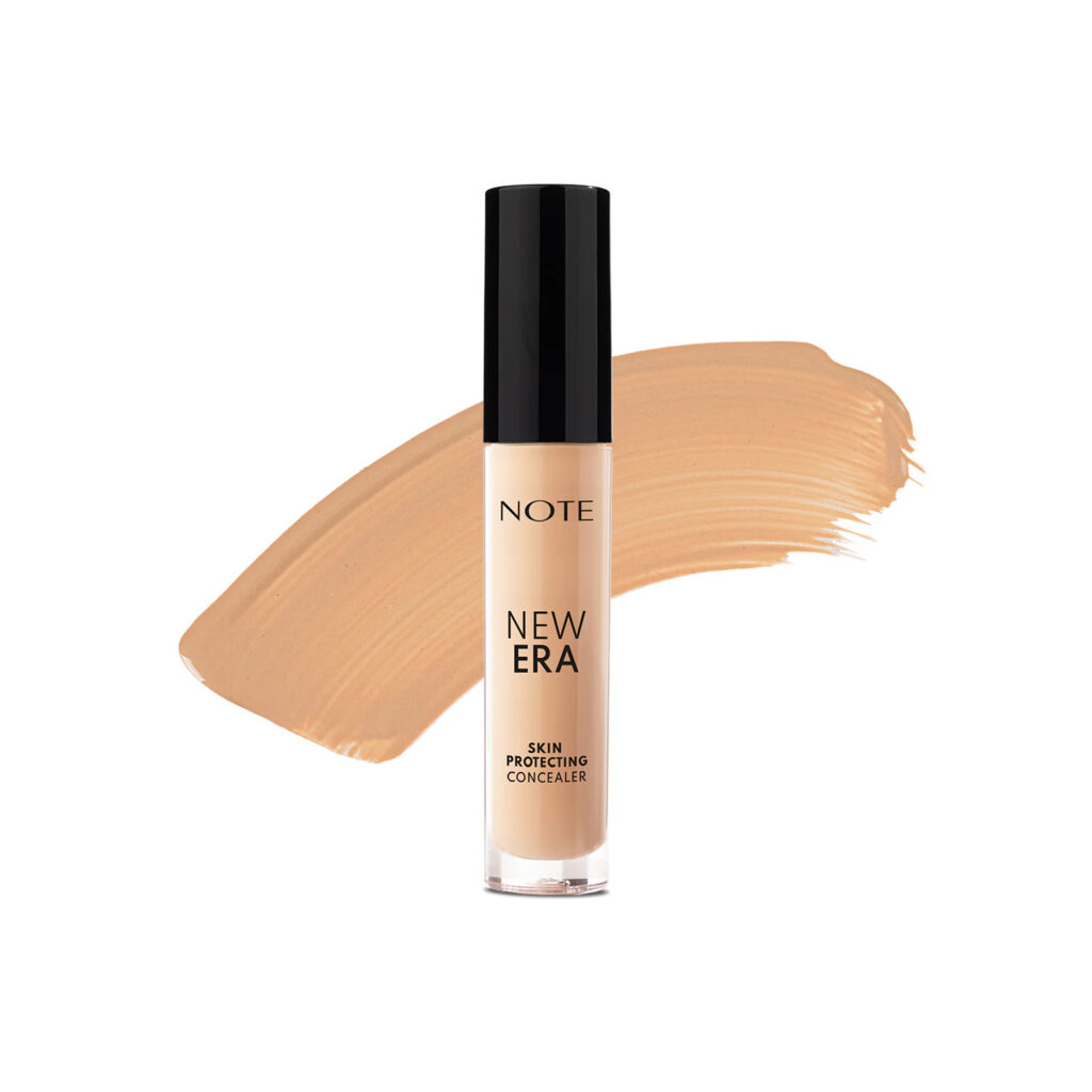 Note - New Era Skin Protecting Concealer N°60 - Drest