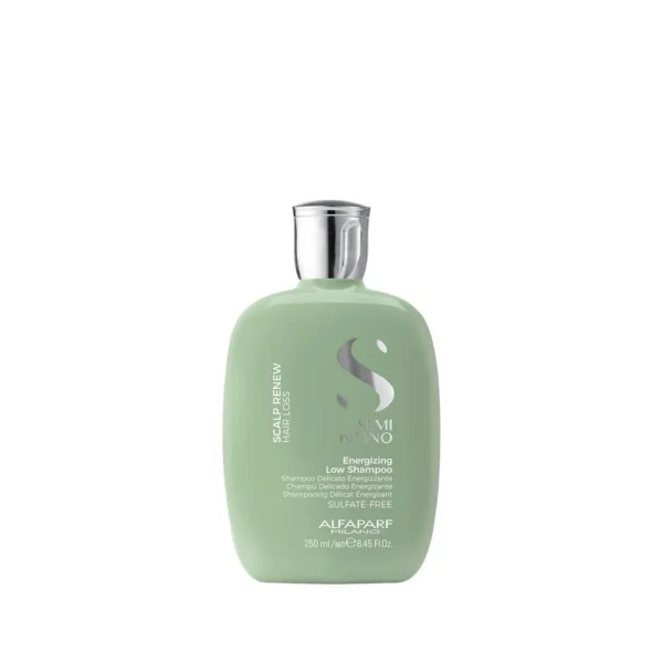 Alfaparf Milano – Semi Di Lino Shampoing Énergisant Anti Chute - 250 ml ...